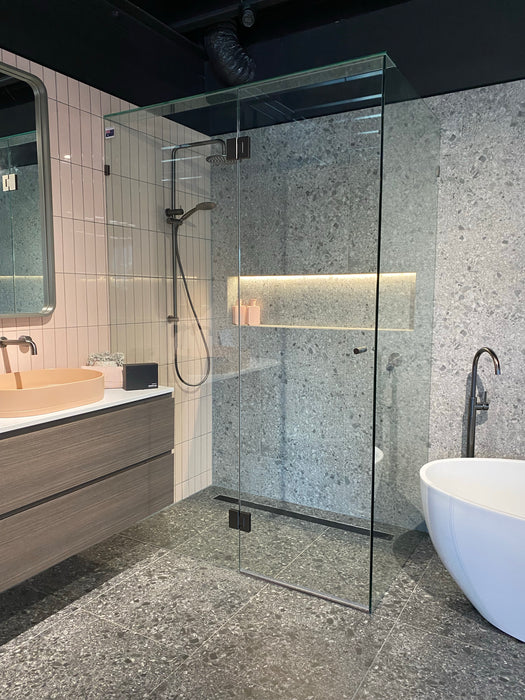 Wardrobe Doors & Shower Screens | Wardrobe Wholesalers
